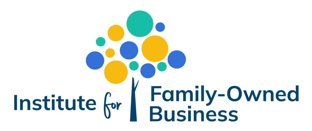 The Institute for Family-Owned Business - Scholarship